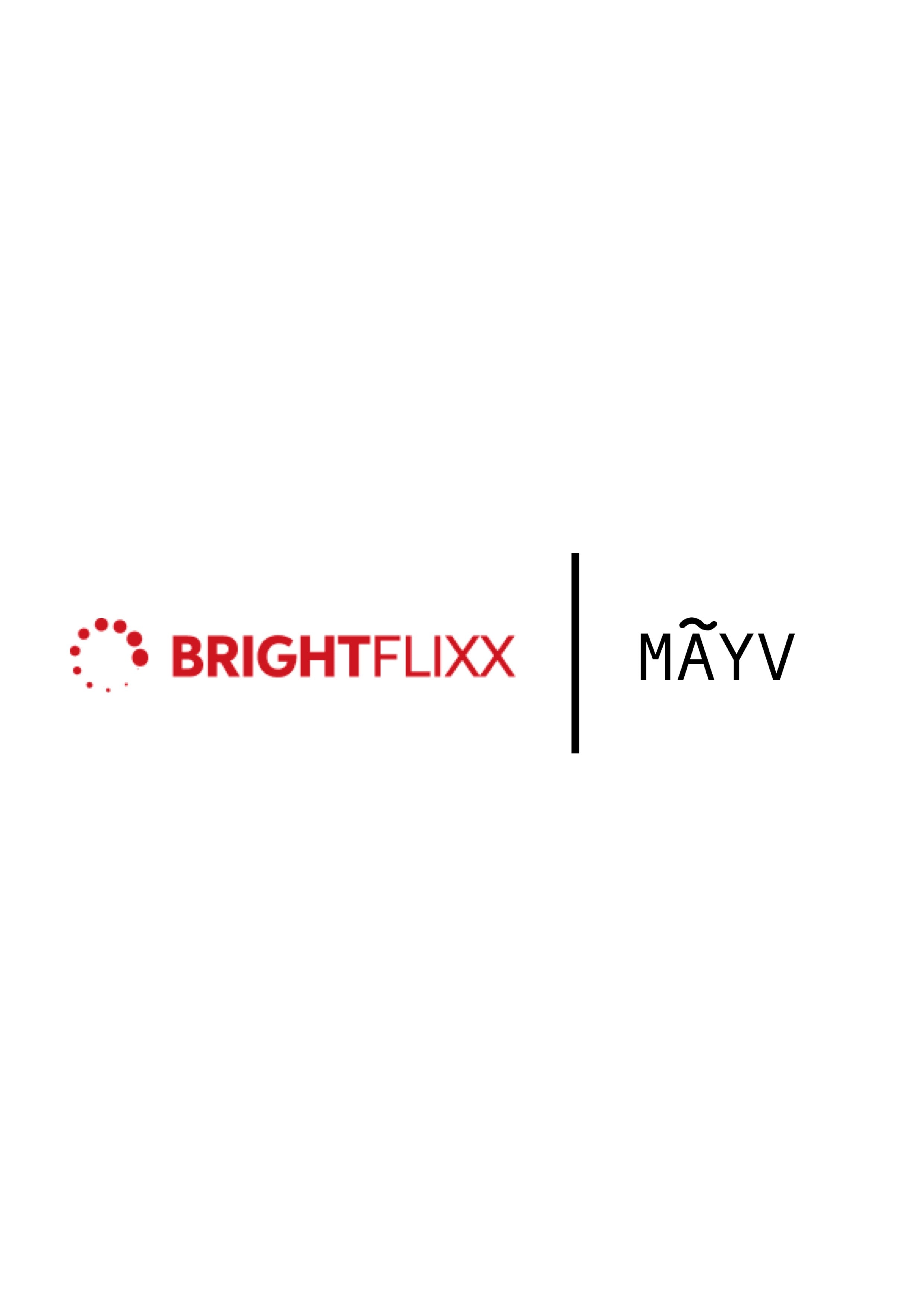 Brightflixx by Mayv